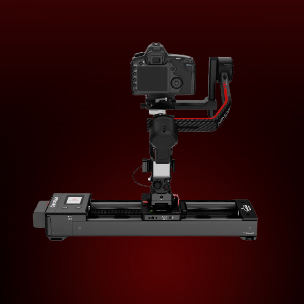 Shark Slider Nano 2 | iFootage Gear – iFootage Official EU Site