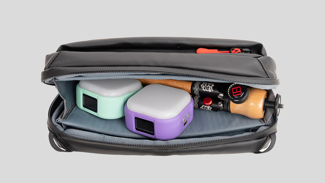 Beava Medium Pouch – iFootage Official EU Site