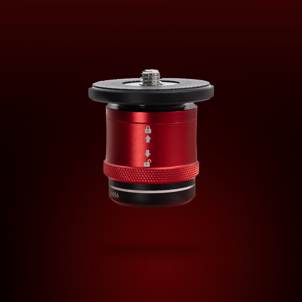 IFootage Cobra 3 Quick Release Mount – iFootage Official EU Site