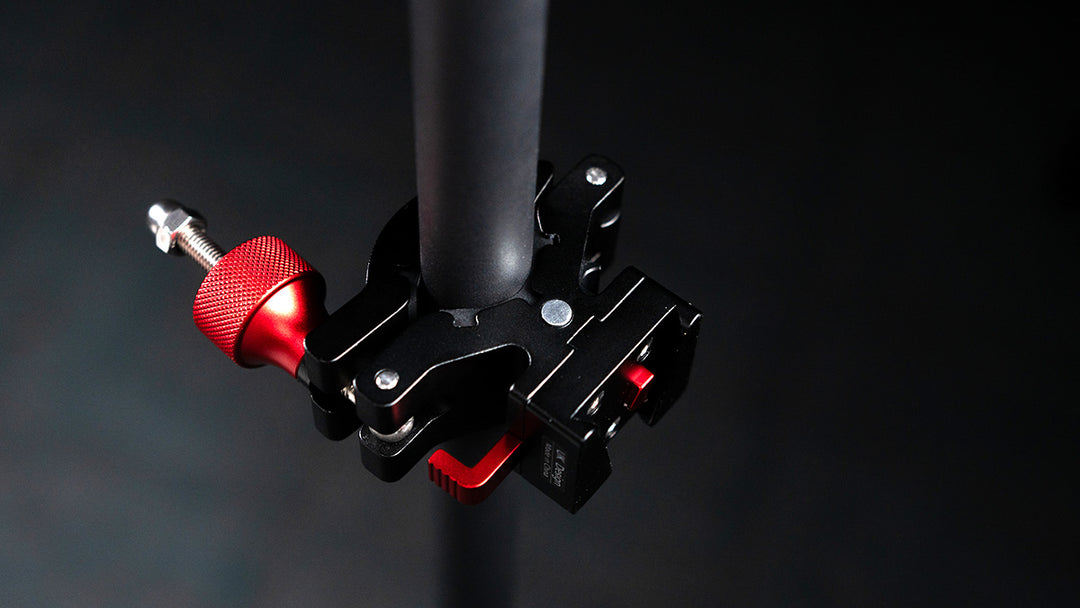 LC-01 Light Clamp – iFootage Official EU Site