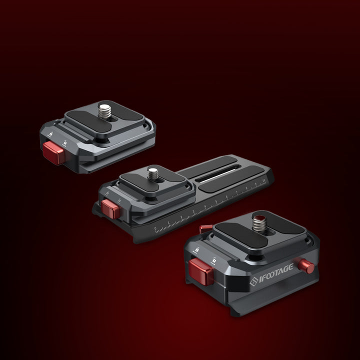 iFootage Official EU Site