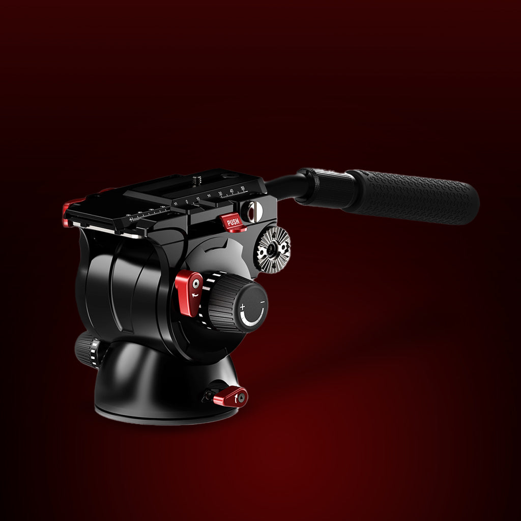 iFootage Gear Tripods – iFootage Official EU Site