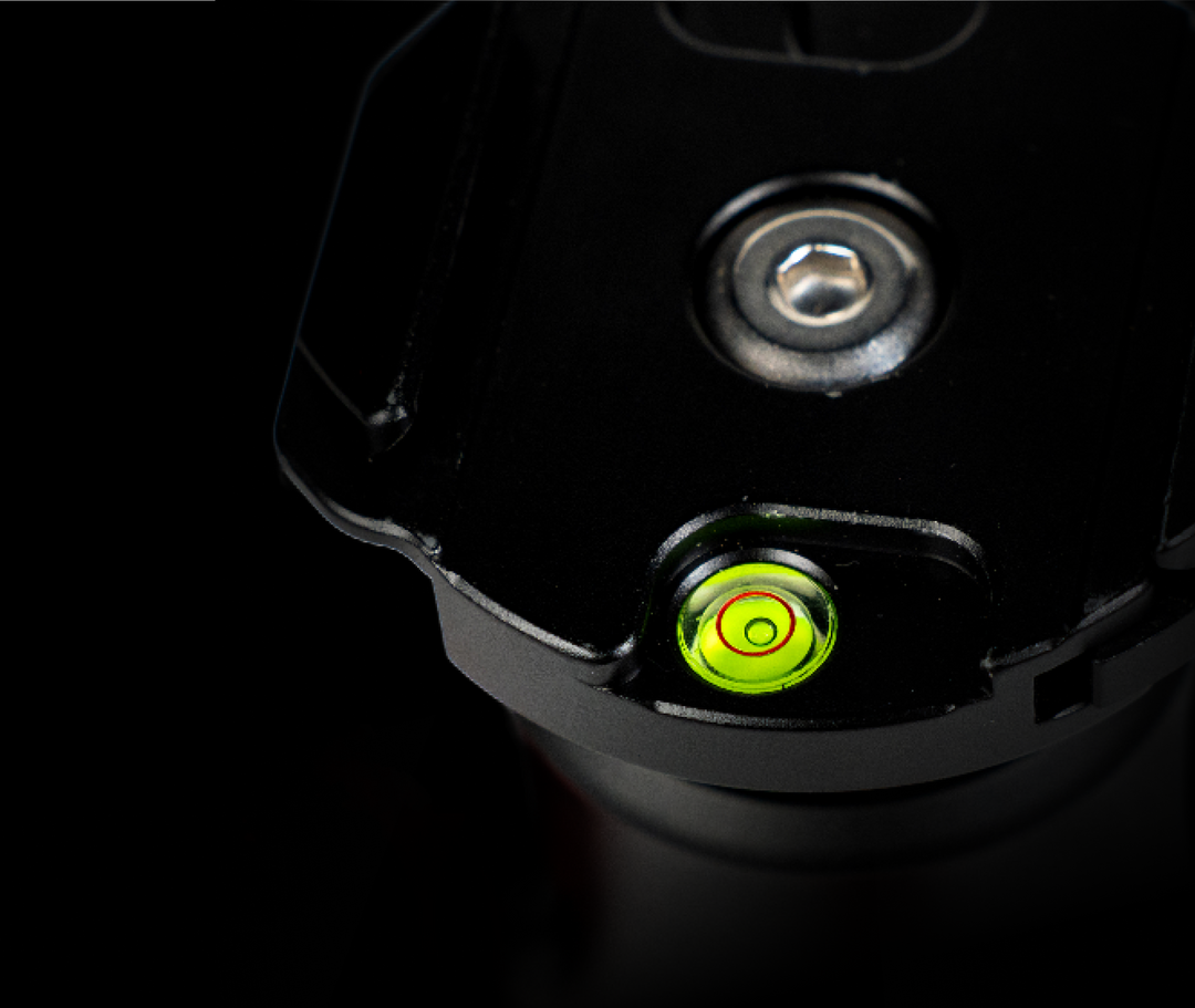 Komodo MP30 Ball Head – iFootage Official EU Site