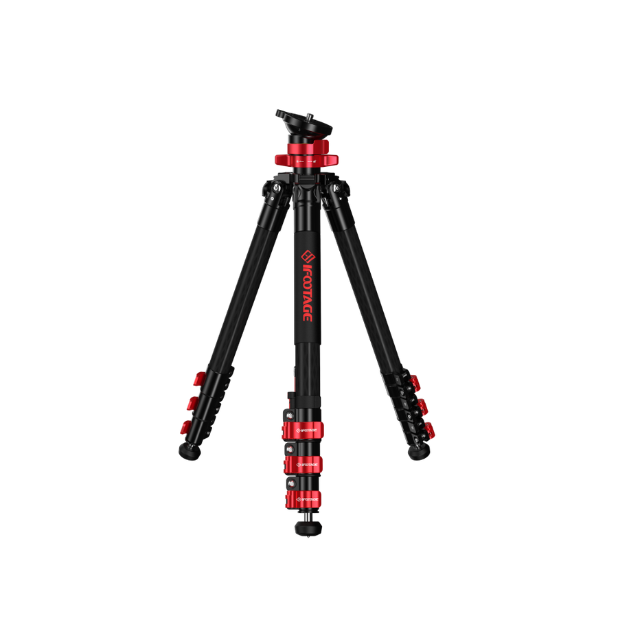 iFootage Gear Tripods – iFootage Official EU Site