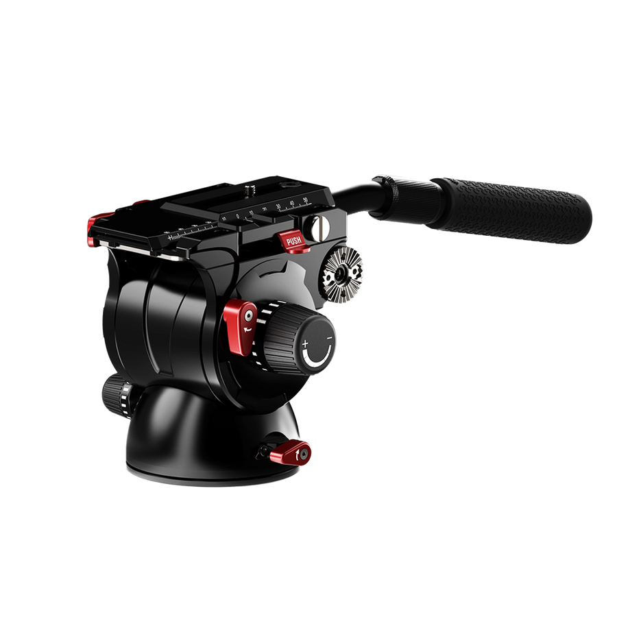 iFootage Gear Tripods – iFootage Official EU Site