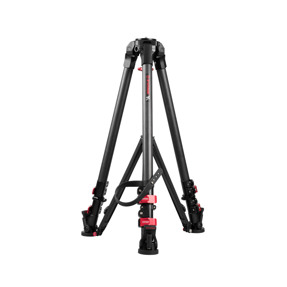 iFootage Gear Tripods – iFootage Official EU Site