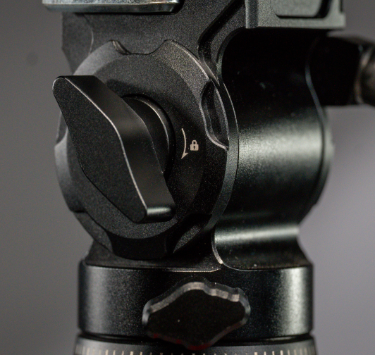 Gazelle TA3B & TC3B Travel Tripod Series – iFootage Official EU Site