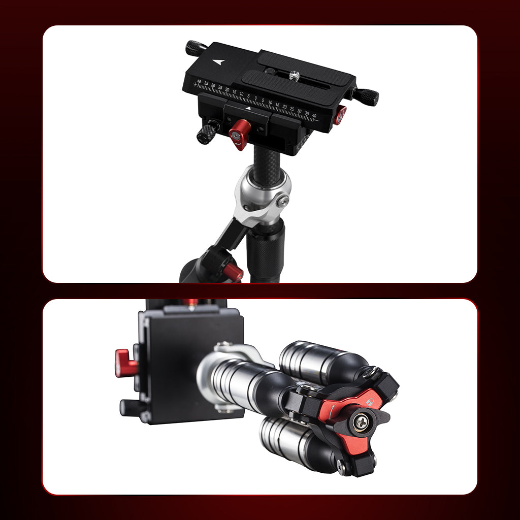 Wildcat III – iFootage Official EU Site