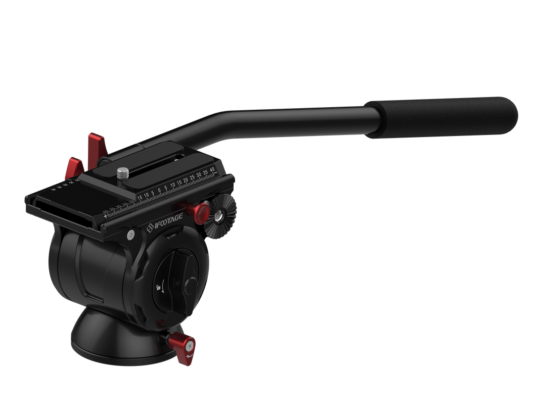 iFootage Seastars Q1 quick release system – iFootage Official EU Site