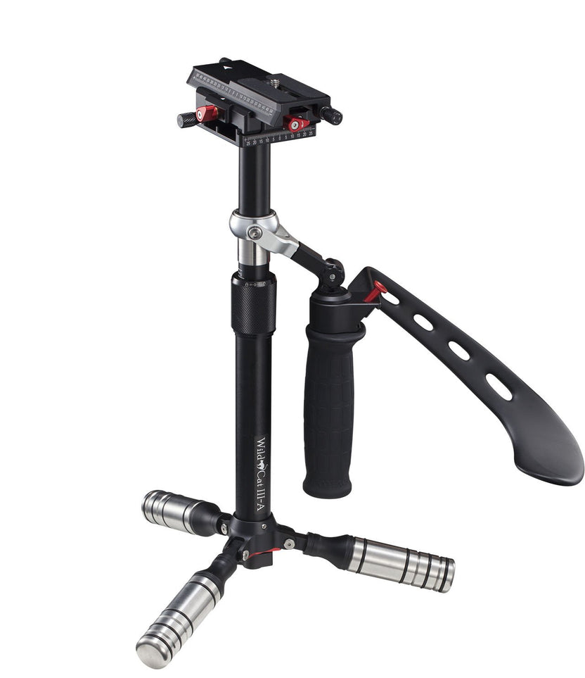 iFootage Shark Slider Nano - Smallest 2 axis motion slider – iFootage ...